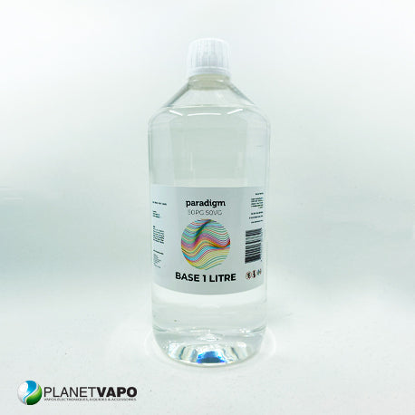 Kit base Do It Yourself DIY - Paradigm