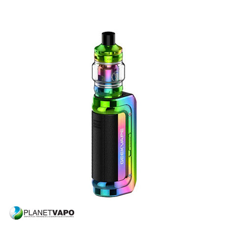 Kit Aegis Mini 2 M100 - Geekvape - Planet Vapo